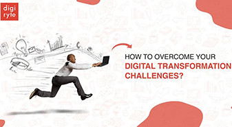 5 digital transformation challenges enterprises should overcome in 2022
