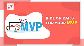 Why you should choose Ruby on Rails for your MVP