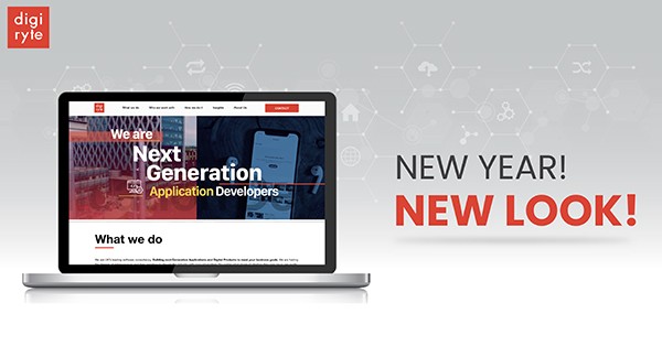 We are very excited to announce the launch of our new website!