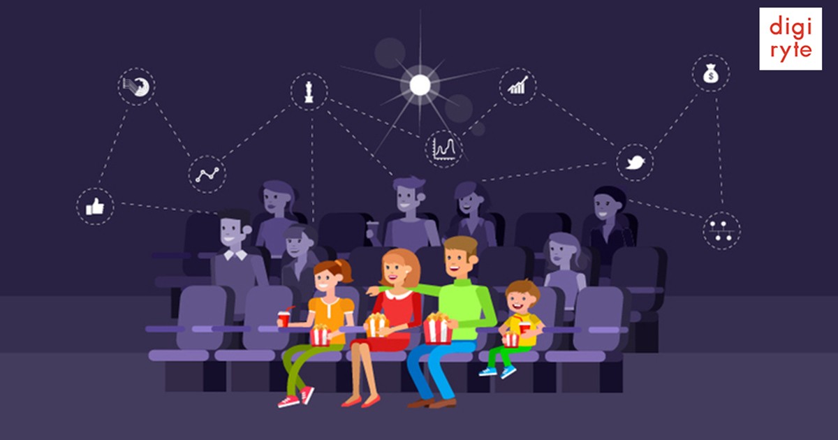 How Hollywood Embraced Data Analytics?